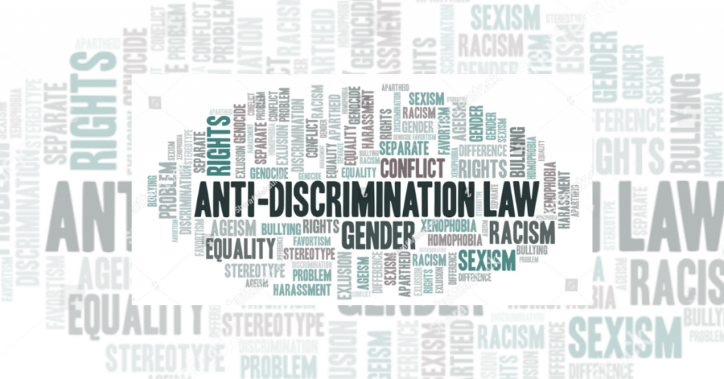 Addressing Intersectionality And Access To Justice: The Need For An ...